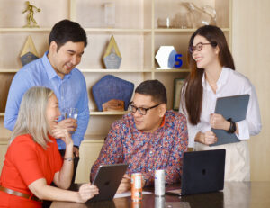 Vivant Corporation - Creating Solutions for Our Changing World
